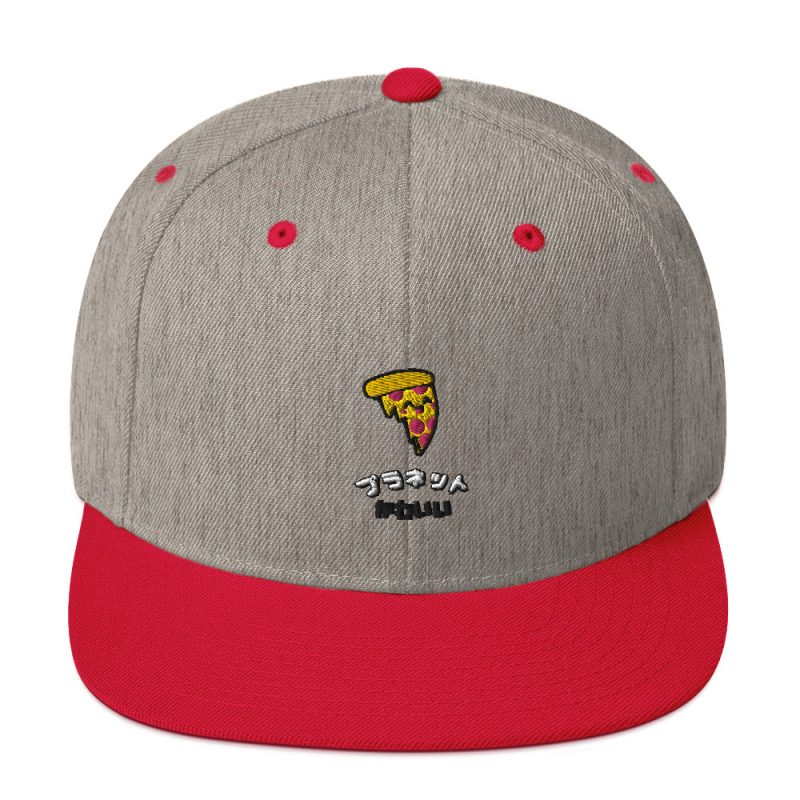 Pizza Hat – Pacific Bazar